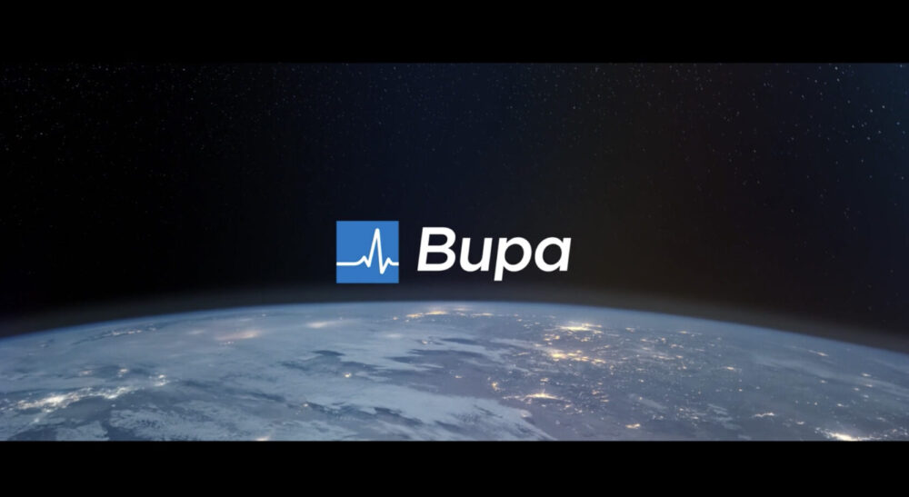 Netflix - The Fugitive - Quite Brilliant