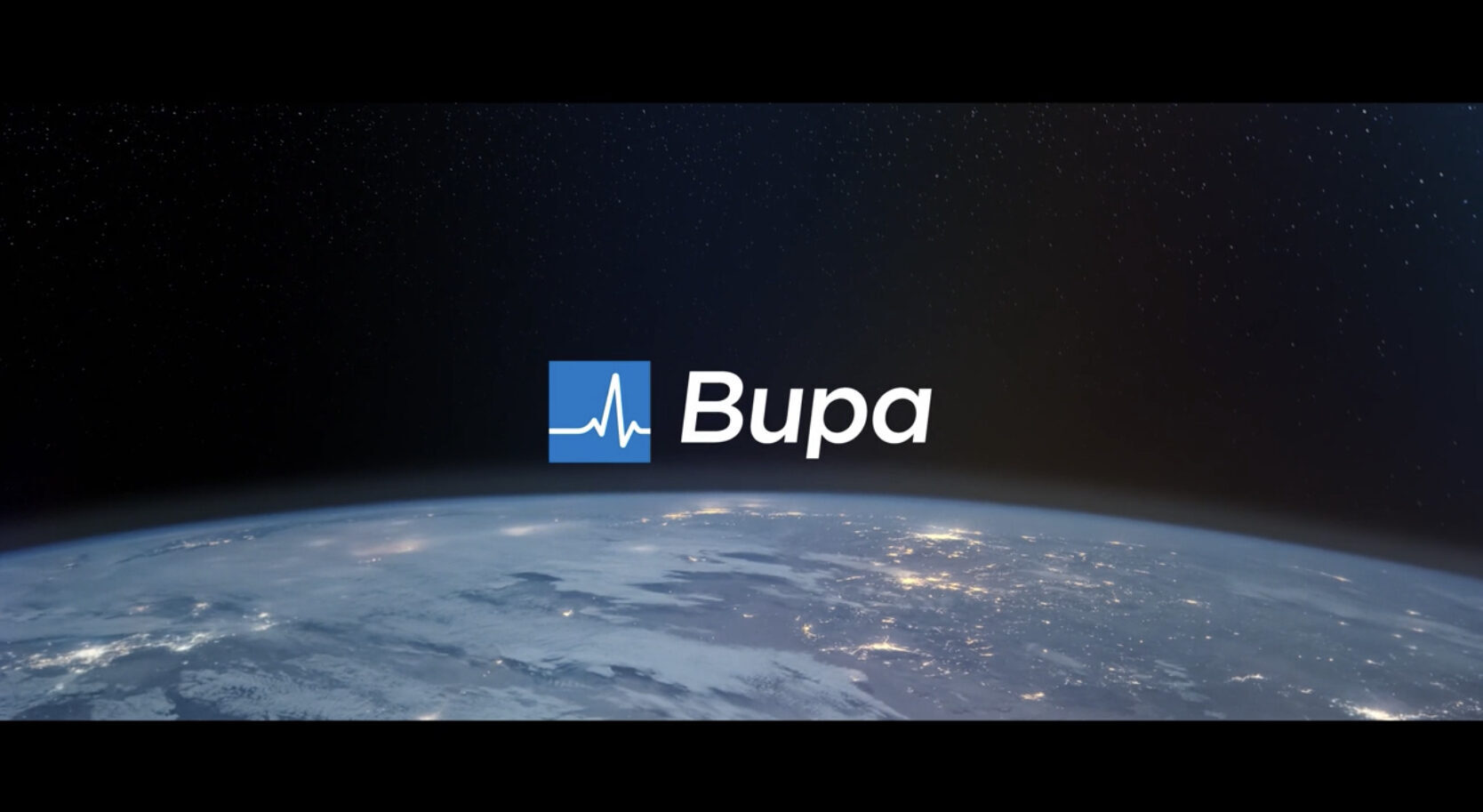 Bupa - Healthy Planet, Healthy People - Quite Brilliant