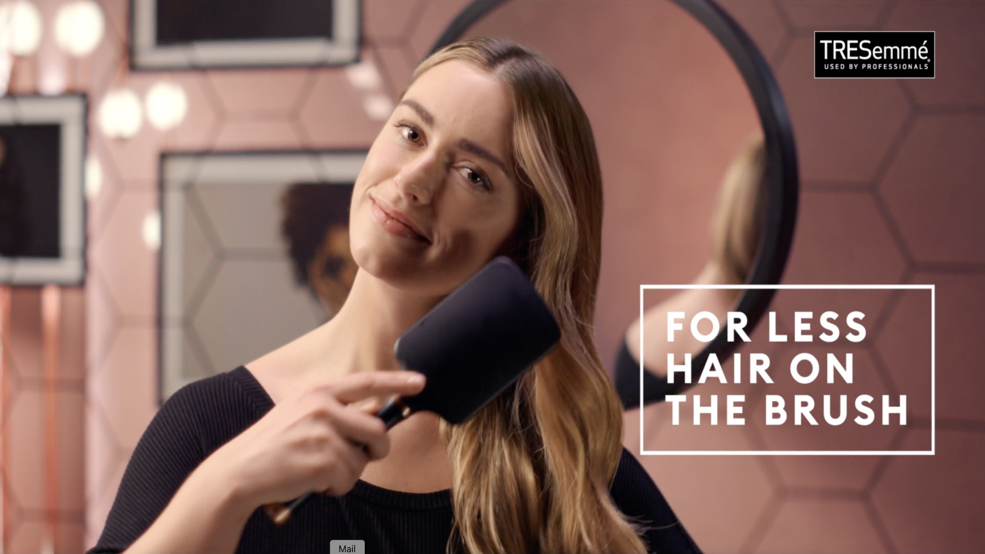 TRESemmé Hair Ads | See What Quite Brilliant Created